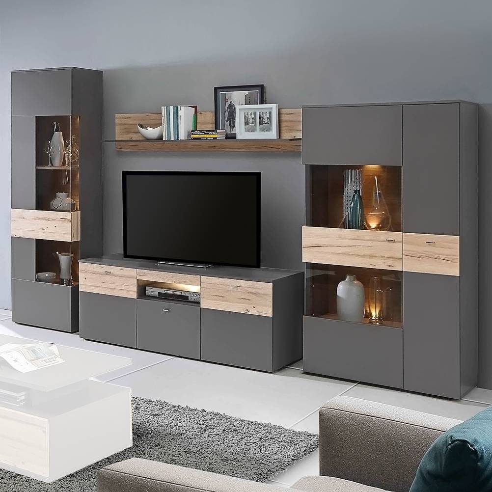 Wandmeubels - Wandmeubelsets online kopen | home24