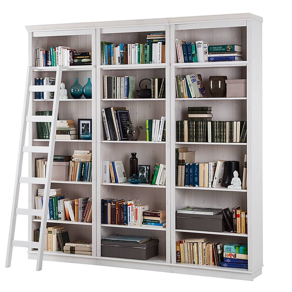 Bücherregale kaufen | Gestalte deine Bücherwand | home24