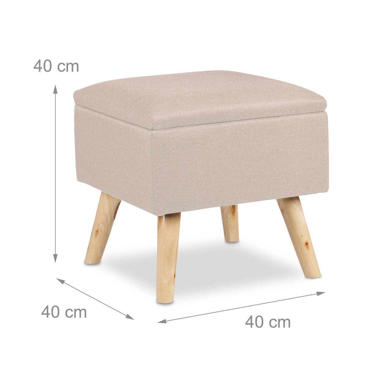 Hocker kaufen | home24