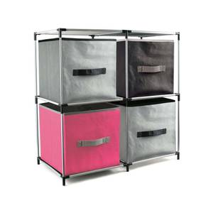 4-fach Regal "Smart" kaufen | home24