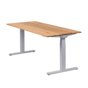 Elektrischer Tisch Premium Line Massiv kaufen | home24