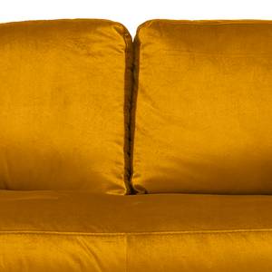 Ravi velvet sofa store