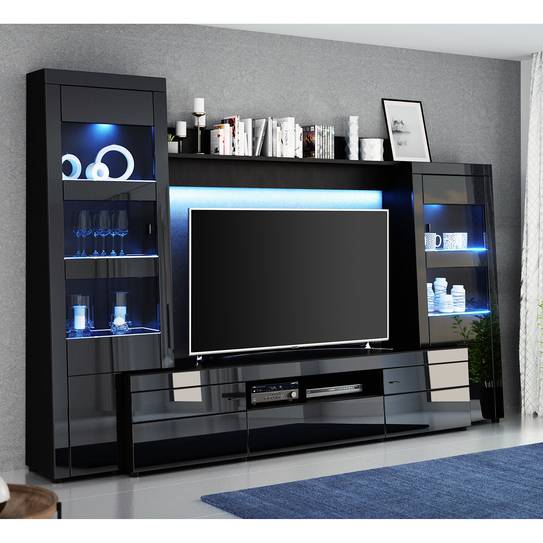 Wandmeubels - Wandmeubelsets online kopen | home24