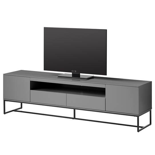Graue Lowboards jetzt bequem online bestellen | home24