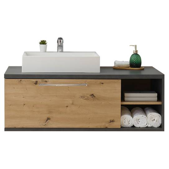 Schone Kleine Waschtische Mit Unterschrank Bild