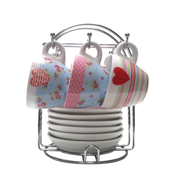 Tassen online kaufen | Viele Formen & Designs | home24
