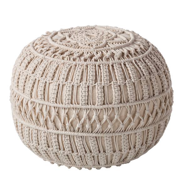 Poufs | Ausgefallene Sitzhocker für deine Wohnräume | home24