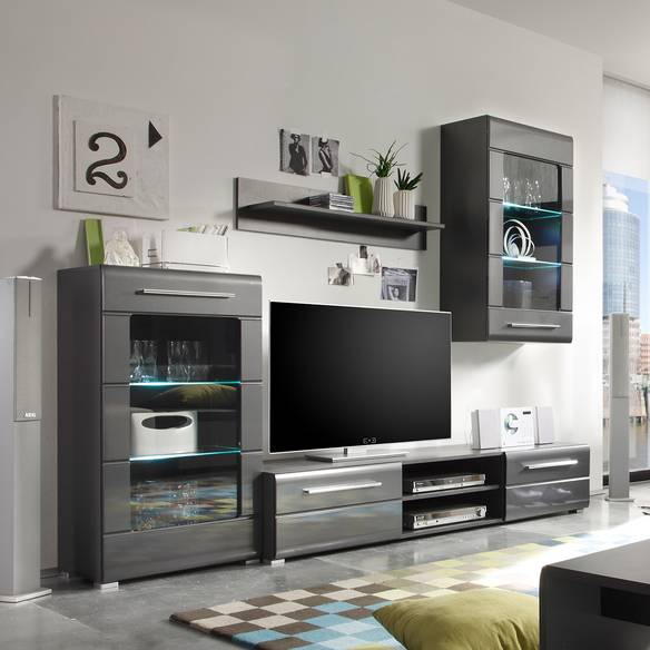 Wohnwände kaufen | Schrankwände online finden | home24