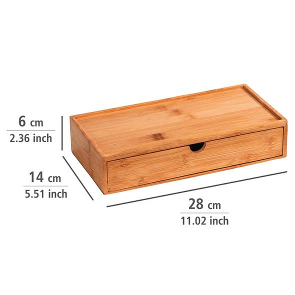 Bambus Box Terra VII kaufen | home24