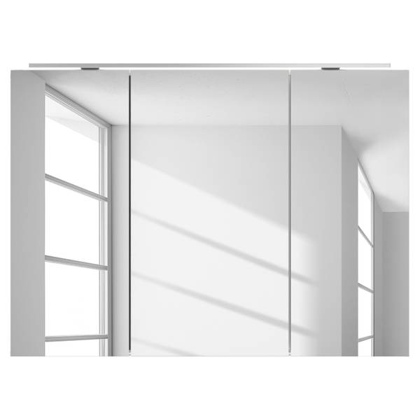 Badezimmerset MYBA VII (4-teilig) kaufen | home24