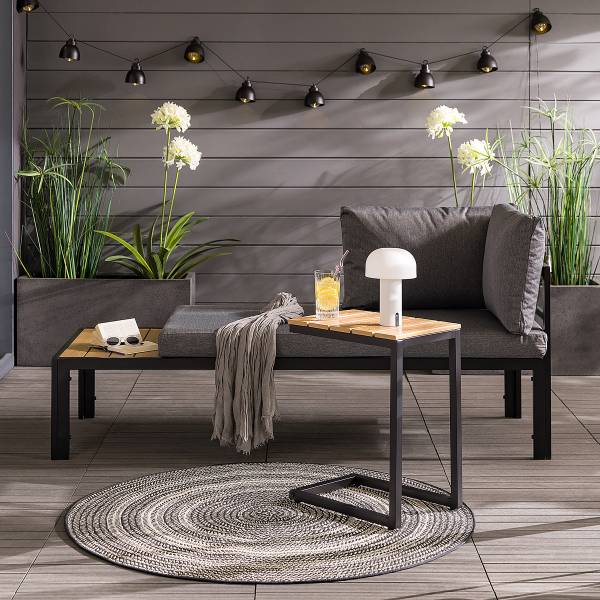 Loungeset Netty 2-teilig kaufen | home24
