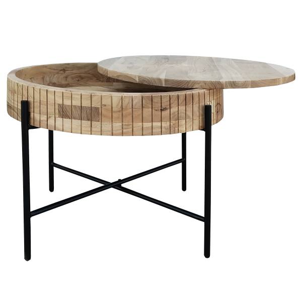 Massiver Couchtisch Surio kaufen | home24