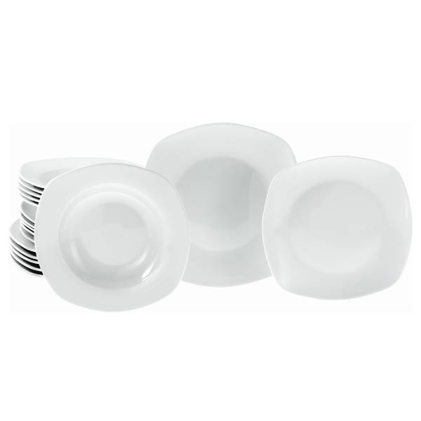 Tellerset Amelie 18-teilig kaufen | home24