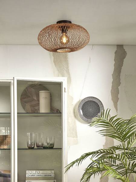 Plafondlamp Cango kopen | home24
