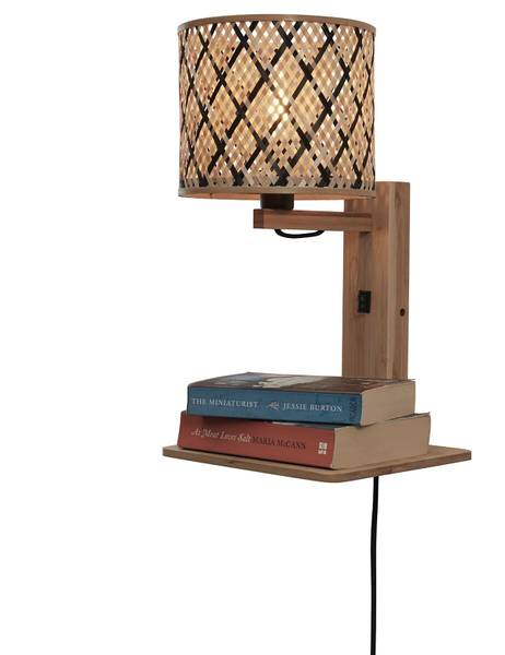 Wandlamp Java type B kopen | home24