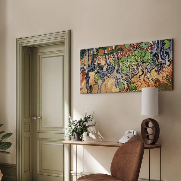 Quadro Tree roots – Acquista online | home24