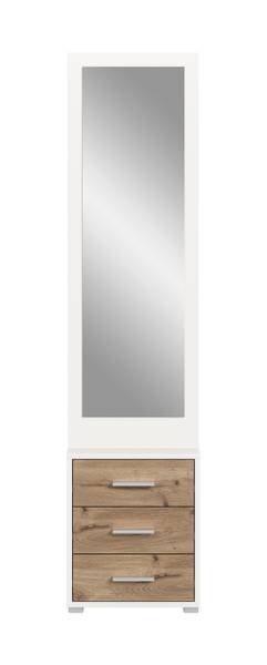 Compacte halmeubelset Moosic 45 cm kopen | home24