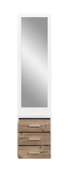 Compacte halmeubelset Moosic 45 cm kopen | home24