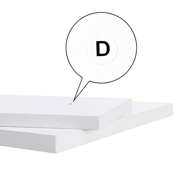 Eckregal Rusaro kaufen | home24