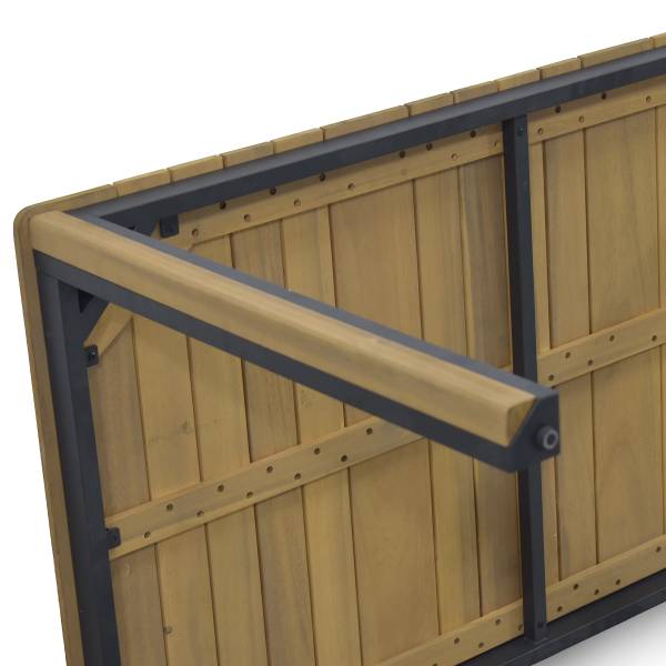 Eettafel voor buiten Syra kopen | home24