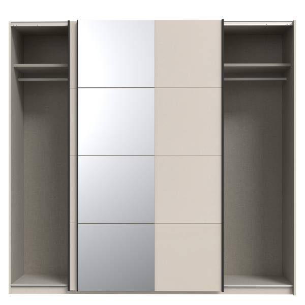 Schwebetürenschrank Cherby kaufen | home24