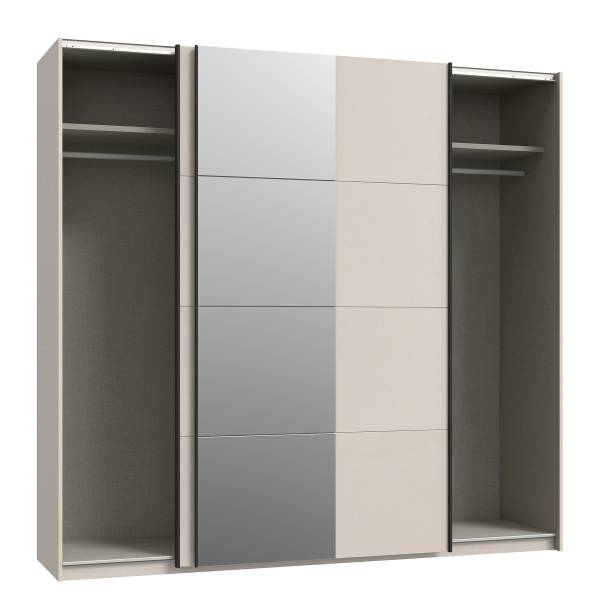 Schwebetürenschrank Cherby kaufen | home24