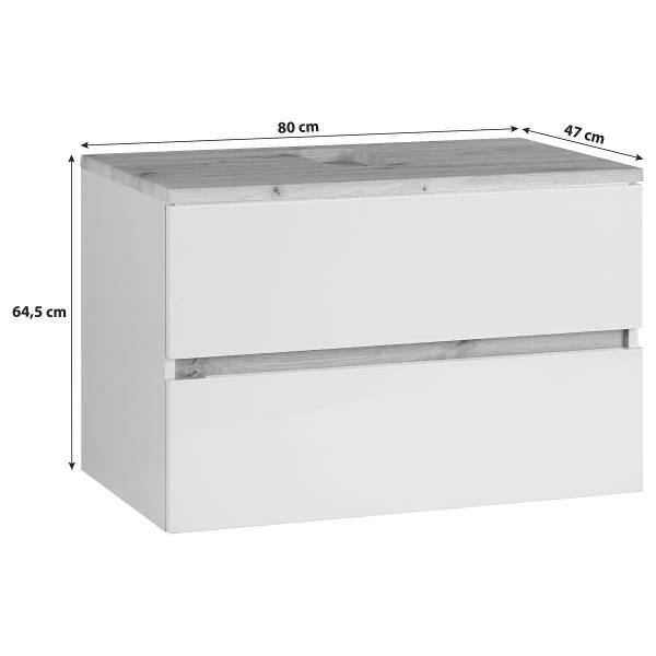 Waschtisch Padosa kaufen | home24