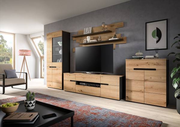 TV-Lowboard Gaipai kaufen | home24