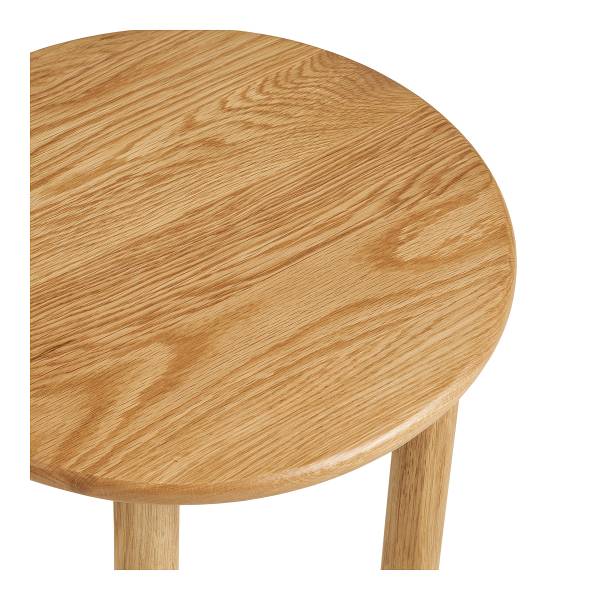 Massiver Beistelltisch Kentyre kaufen | home24