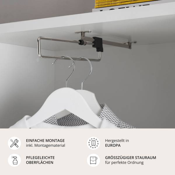 Placard à linge Kaymito | Je commande ! | home24