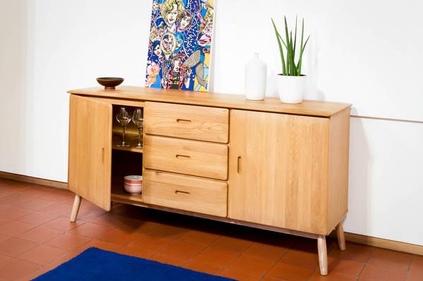 Anrichte Kadrell kaufen | home24