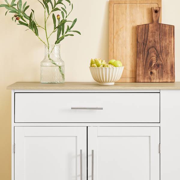 Kücheninsel FKW133-WN kaufen | home24