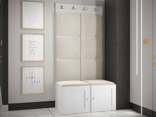 Garderoben-Set Orion Ramiro IV kaufen | home24