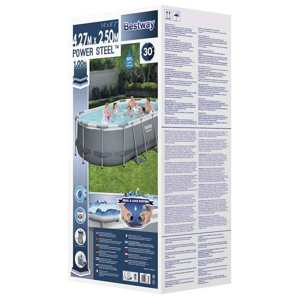 Schwimmbad 3202533 kaufen | home24