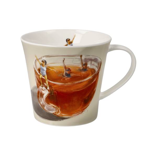 Tasse Daria Rosso Tea Gym kaufen | home24