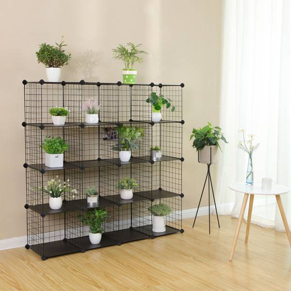 Système d'étagères enfichables Yazd | Je commande ! | home24