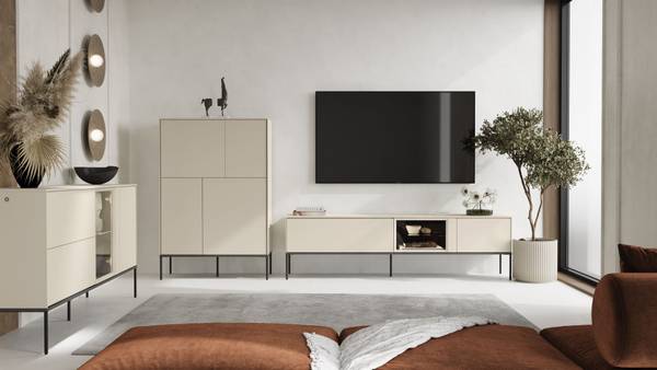 Buffetkast BELLEZO kopen | home24