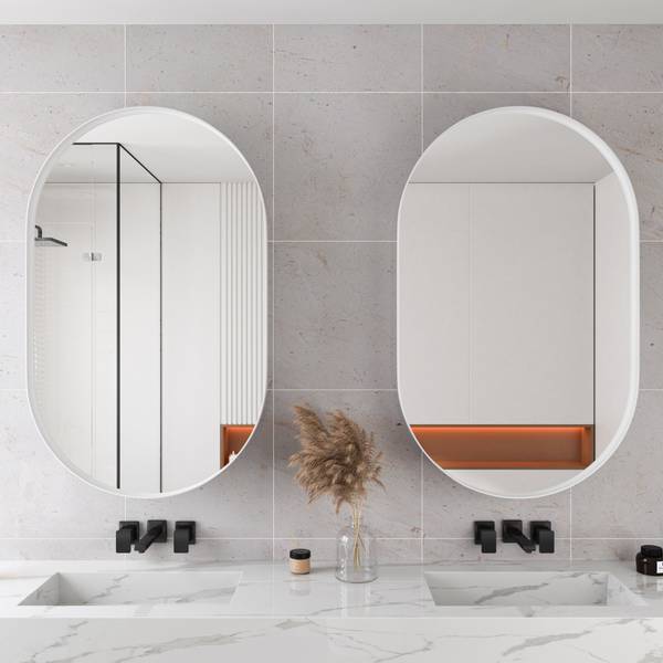 Spiegelschrank BB5123 kaufen | home24