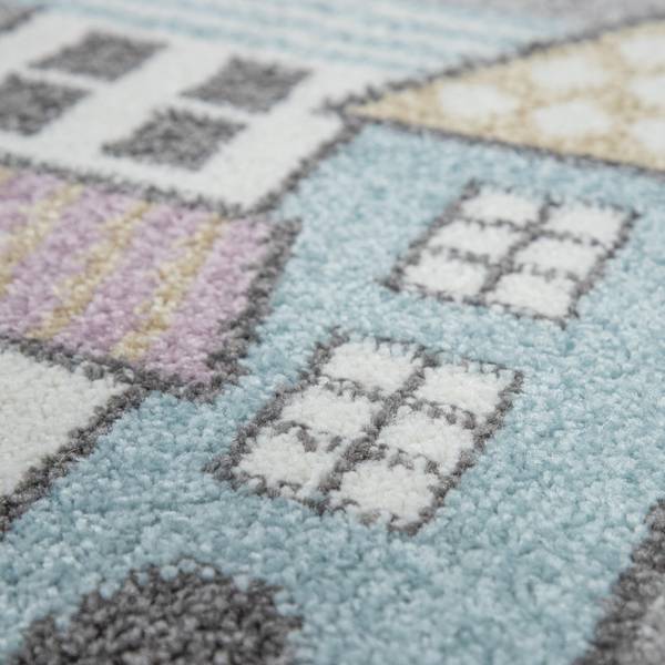 Kinderteppich Capri 318 kaufen | home24