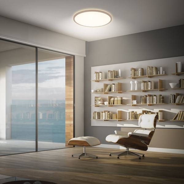 LED Deckenleuchte 7655011 kaufen | home24