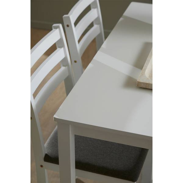 Ensemble de salle à manger Alicante | Je commande ! | home24