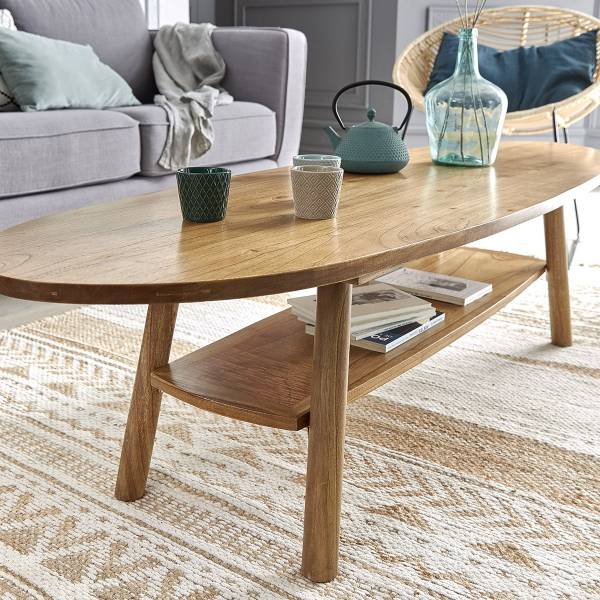 Vintage Couchtisch in Mindy kaufen | home24