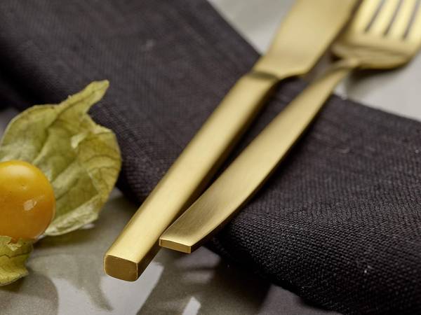 Tafelbesteck Tavira GL-BS-1834G 30-tlg kaufen | home24