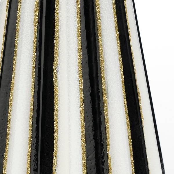 Sapin de Noël décoratif Blanc | Je commande ! | home24