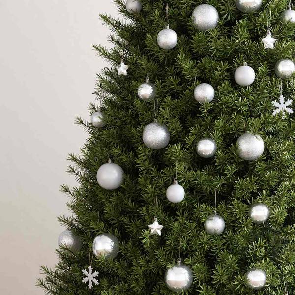 Weihnachtskugel Set 356111 111-teilig kaufen | home24