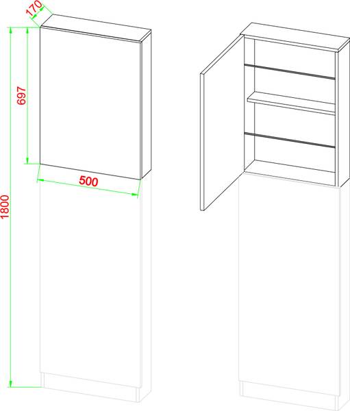 Schuhschrank Fulisa kaufen | home24