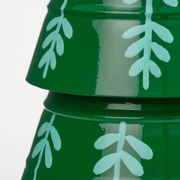 Sapin de Noël décoratif Vert | Je commande ! | home24