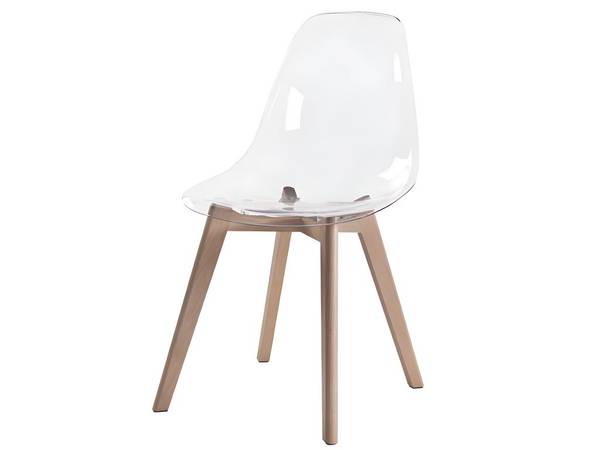 Chaise AUDRA Lot de 6 | Je commande ! | home24