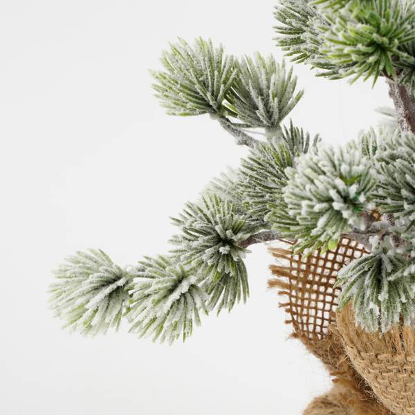 Sapin de Noël décoratif Vert | Je commande ! | home24