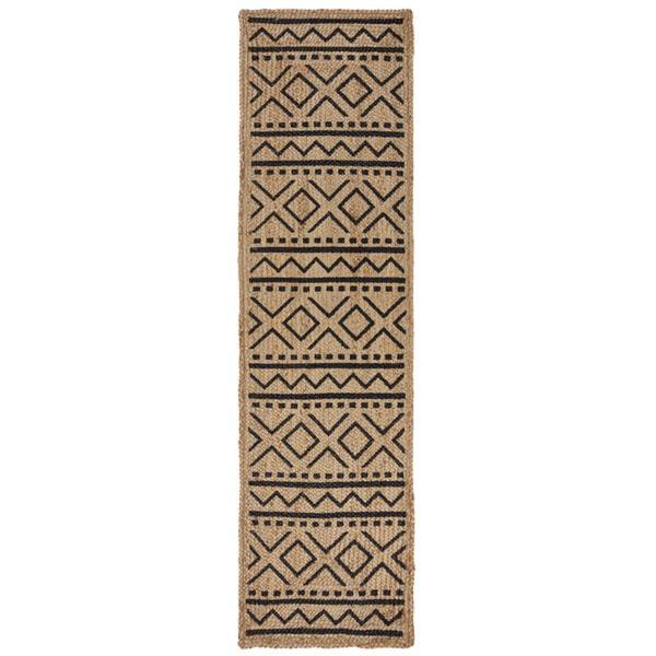Flurteppich aus Jute MARIANO kaufen | home24